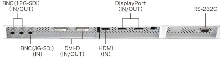 手術用モニターKarl Storz TM343レビュー | 金子耳鼻咽喉科